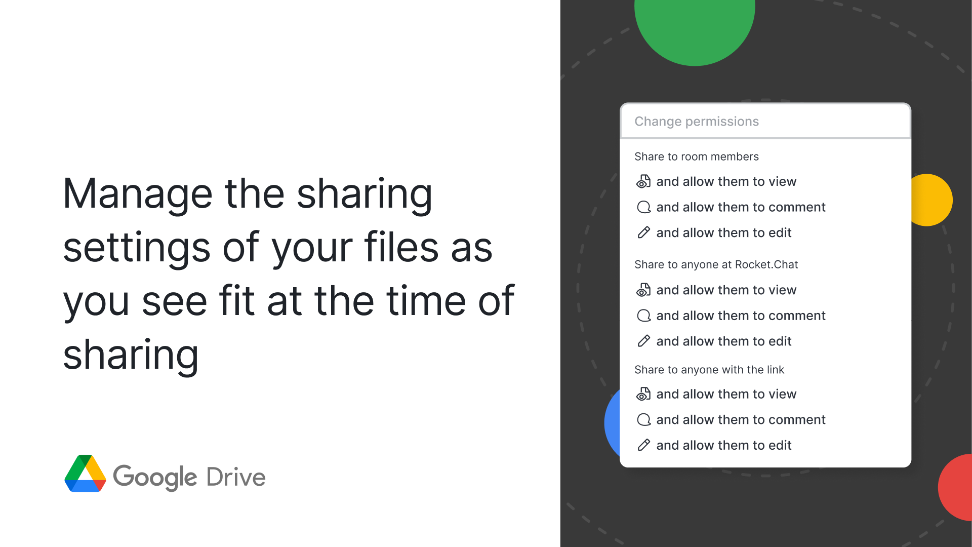 Google Drive
